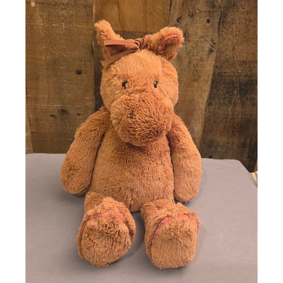 Jellycat | Toys | Jellycat Piper Pony | Poshmark